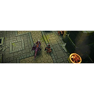 Dragons: Dawn of New Riders - PlayStation 4