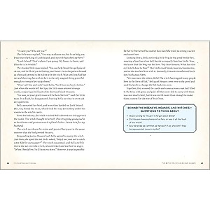 Celtic Mythology for Kids: Tales of Selkies, Giants, and the Sea