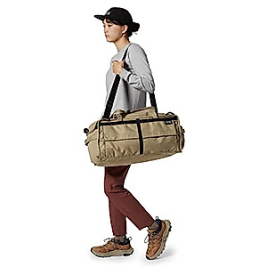 Mountain Hardwear Camp Tough Duffel 50L, Scout, O/S