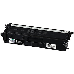 Brother TN436BK, TN436C, TN436Y, TN436M 4-Color Super High Yield Toner Cartridge Set