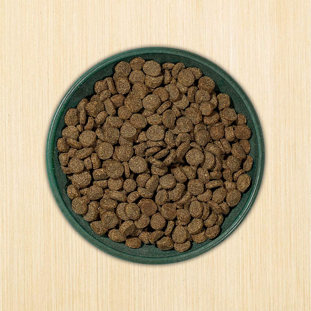 Annamaet Grain-Free Lean Reduced Fat Formula Dry Dog Food, (Chicken & Duck), 5-lb Bag