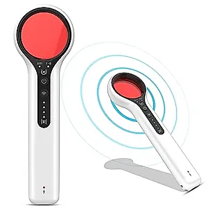 KILLOVE Hidden Camera detectors Bug Detector Anti spy Camera RF GPS Tracker Detector Magnet Detection Vibration Detection Sound Vibration Light Three Kinds of prompts for car Indoor Outdoor