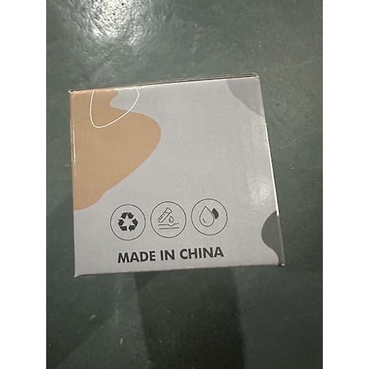 Measuring Cups Stainless Steel 7 Piece Stackable Set for Dry or Liquid Ingredients Measurement - Kitchen Gadgets & Utensils Metal Measuring Cups Best for Cooking & Baking