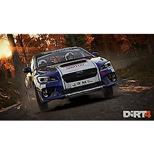 DiRT 4 - Day One Edition - Xbox One