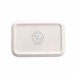 The Pioneer Woman Sweet Rose Nesting Baker Set with Lids