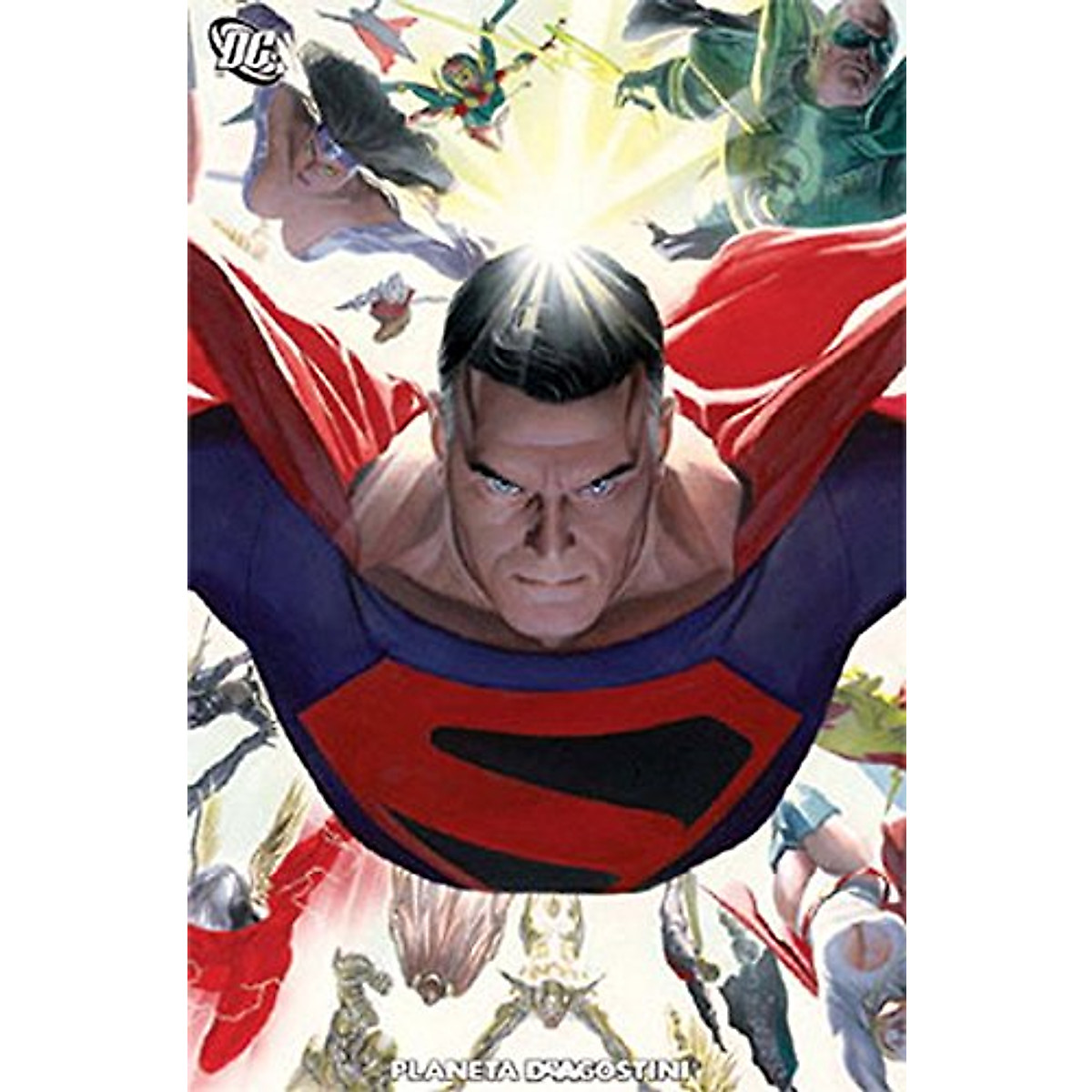 Absolute Kingdom Come