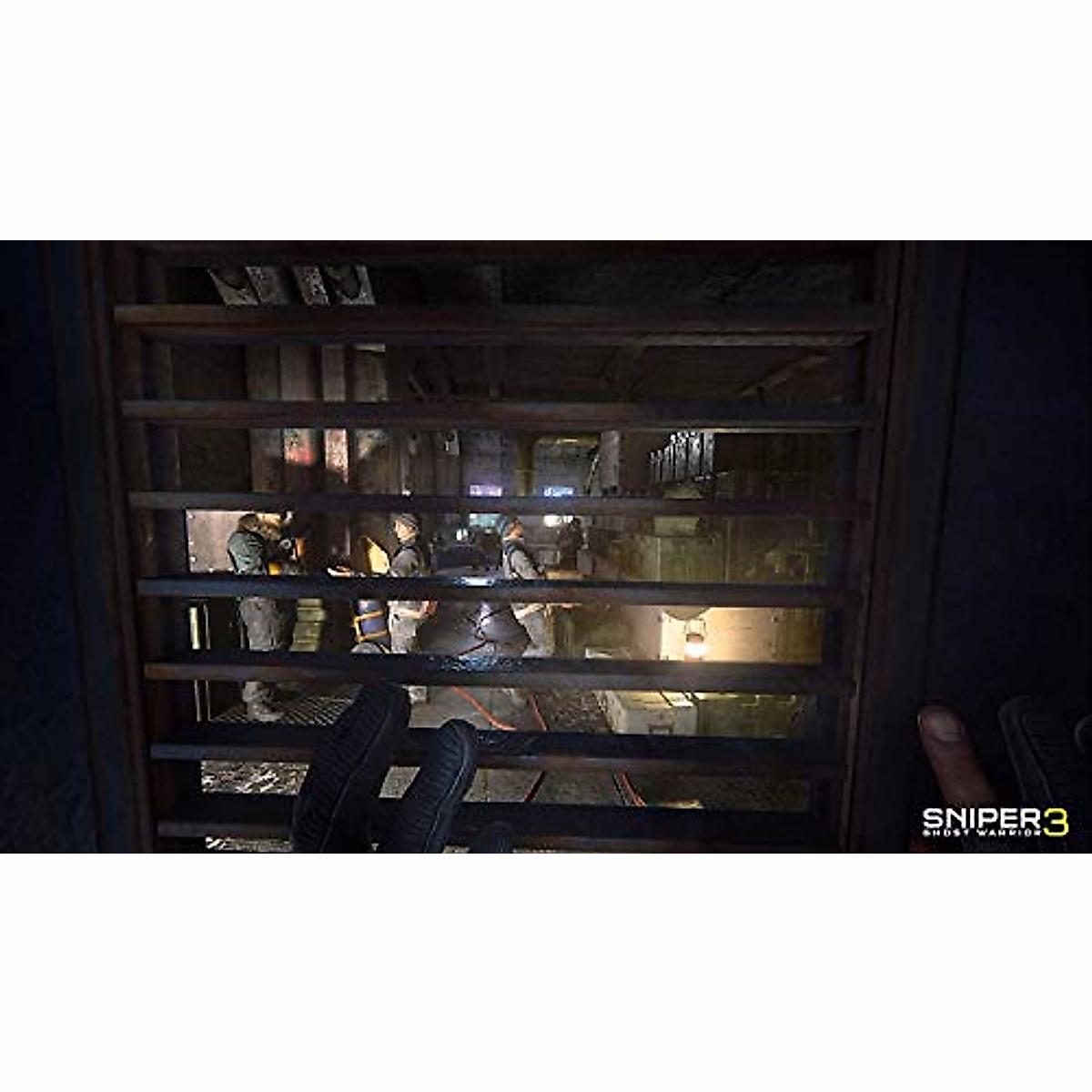 Sniper Ghost Warrior 3 - Xbox One Season Pass Edition