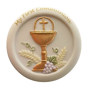 My First Communion Porcelain Keepsake Box
