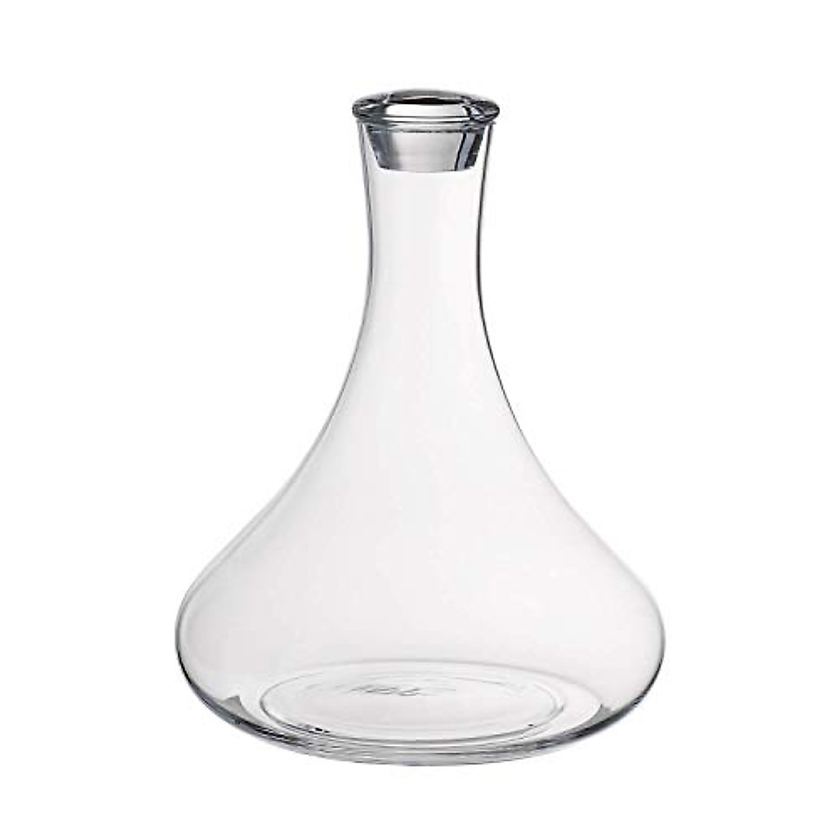 Purismo Red Wine Decanter by Villeroy & Boch - 33.75 Ounce