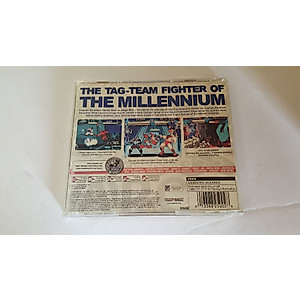 Marvel vs. Capcom: Clash of Super Heroes