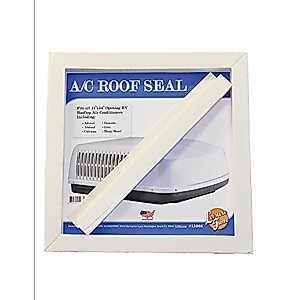 HENG'S IND Leisure Time Marketing, Inc. 15068 Universal Roof Air Gasket
