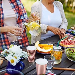 Couger| Real Lemon 100% Concentrated Lemon Juice, 2.5 oz. 4-pack Bundle With Couger Recipe Card