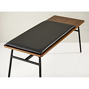 Adesso Carter, black