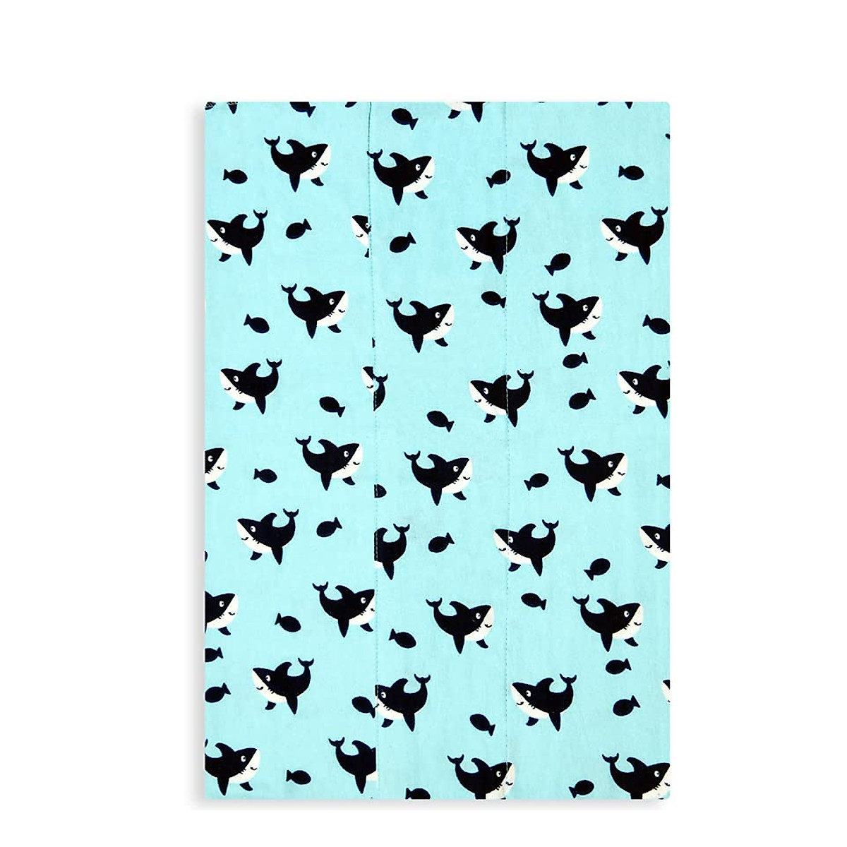 Baby Boy Burp Cloths 8-Pack 100% Cotton 14 * 20 Inches,Flaneel Burcloths,Super Soft