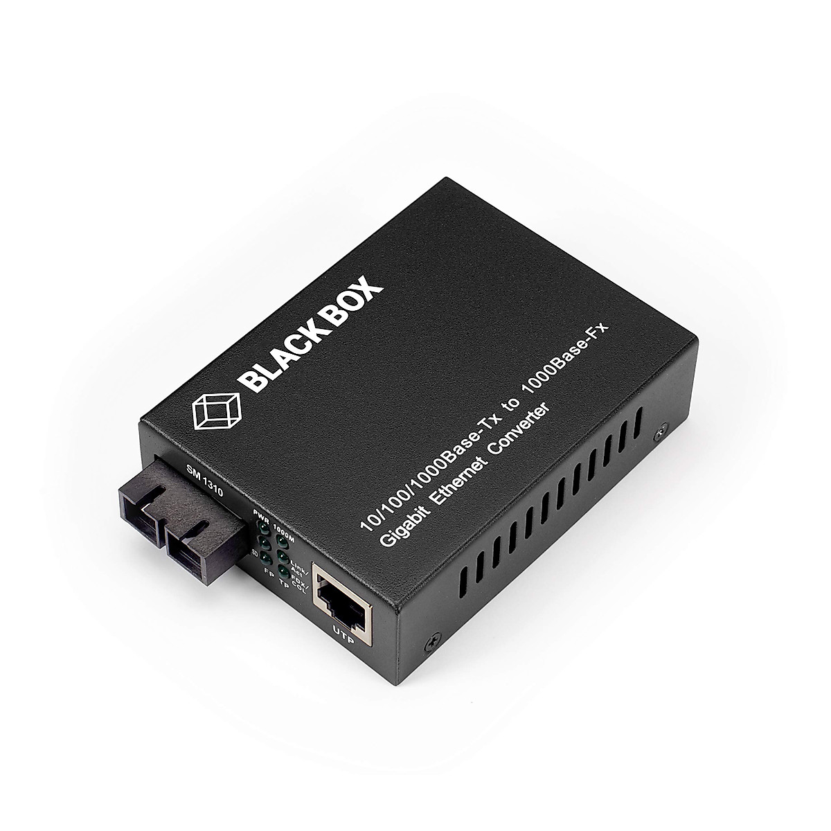 Black Box LGC212A Media Converter