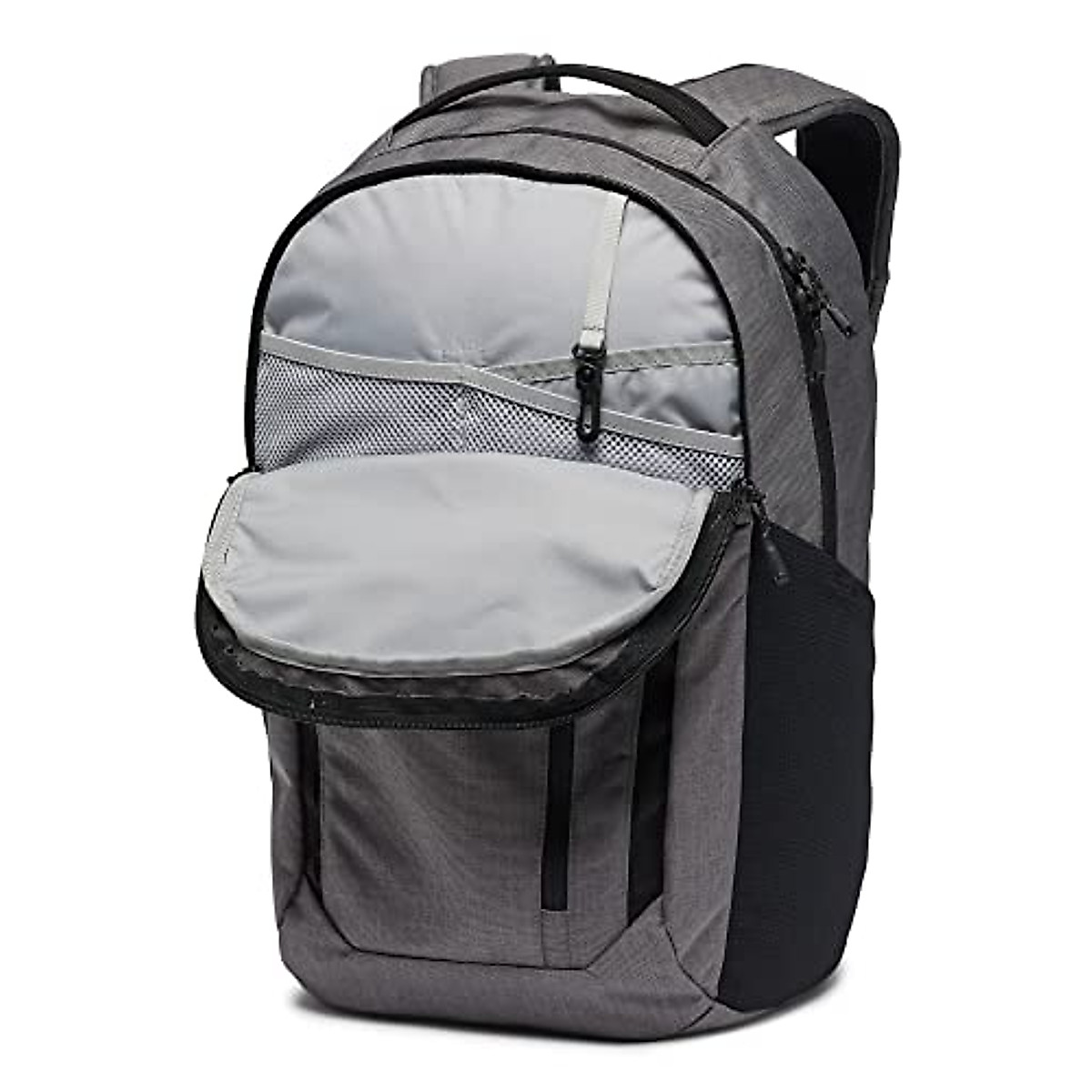 Columbia Unisex Atlas Explorer 26L Backpack, City Grey Heather, One Size
