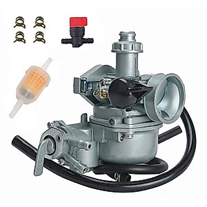 TRX90 Carburetor Replace for Honda TRX 90 EX 90EX Sportrax Fourtrax 90 1993-2004 2005 2006 Carb 16100-HP2-673