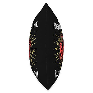 Heart Surgery Recovery Gifts Original Body Rebuilt Engine Open Heart Surgery Throw Pillow, 16x16, Multicolor