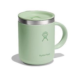 Hydro Flask 12 Oz Mug Aloe