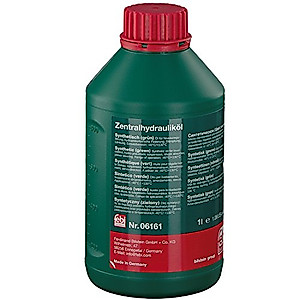 Febi Bilstein Central Hydraulic Oils 06161