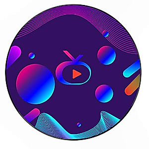 Android 10.0 TV Box with 4GB RAM 64GB ROM MXIII Pro RK3318 Built in BT 4.1 Support Dual-WiFi 2.4GHz/5GHz Full HD 4K Support 3D WiFi VP9 HDR H.264