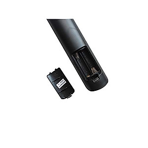 General Replacement Remote Control for JVC LT24EM71 LT32A210 LT32E710 HD-52G647 HD-52G657 HD-52G786 LCD LED Plasma HDTV TV