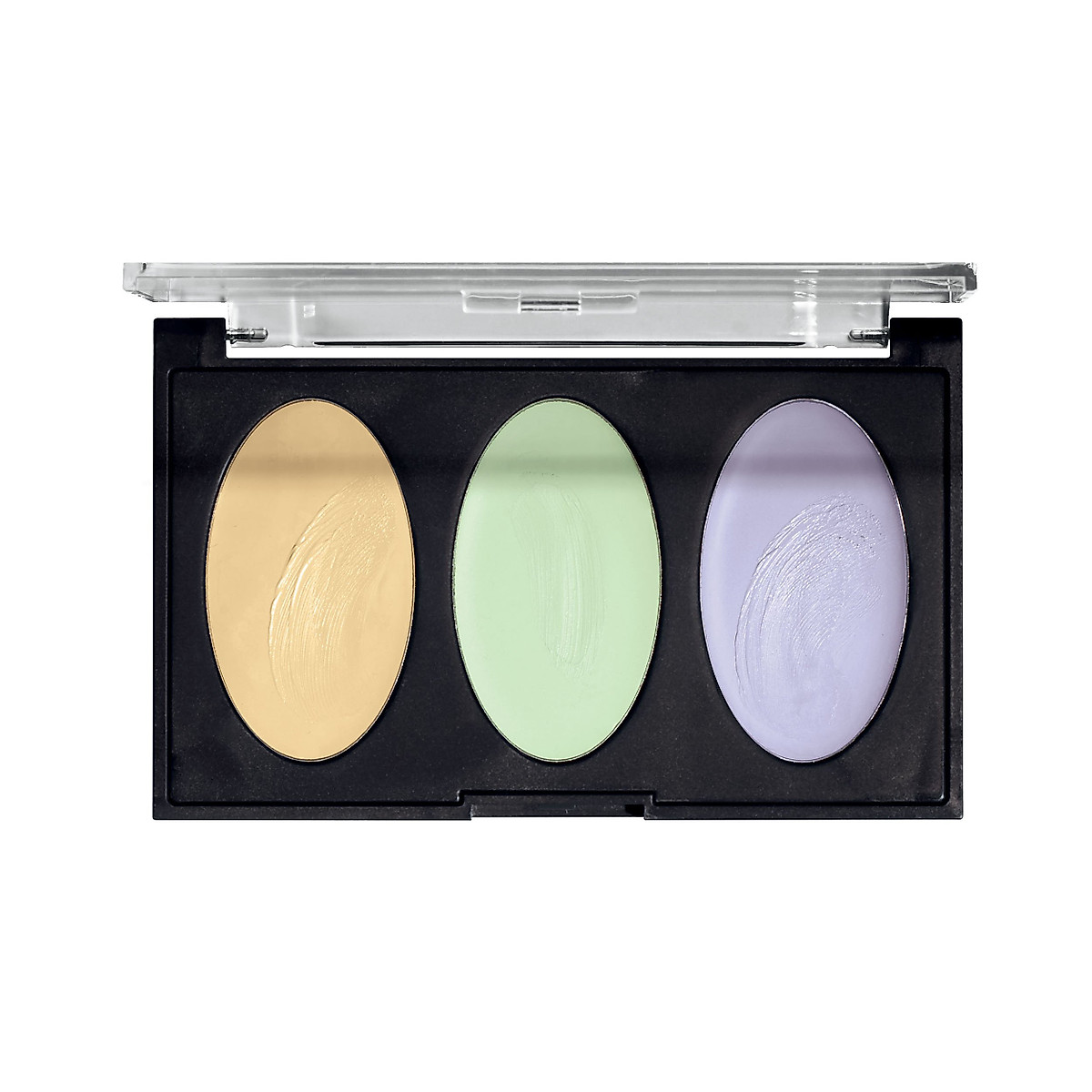 COVERGIRL Trublend Pre-Touching Color Correcting Palette, Warm, 0.16 Pound (packaging may vary)