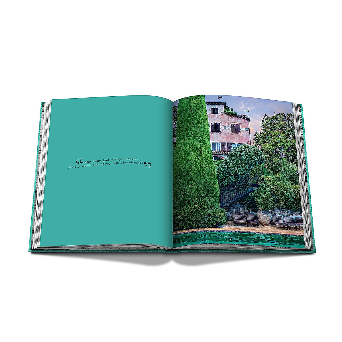 Chic Stays - Assouline Coffee Table Book