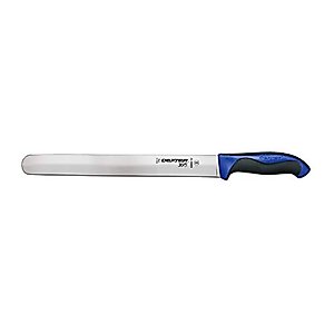 Dexter 12" Slicer, Blue Handle