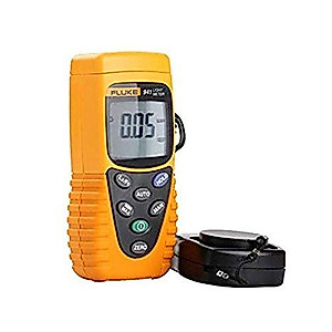 Fluke 941 Light Meter Illuminance Meter Tester