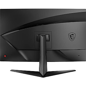 MSI G27C6 E2, 27" Gaming Monitor, 1920 x 1080 (FHD), VA, 170Hz, FreeSync Premium, HDMI, Displayport, Tilt