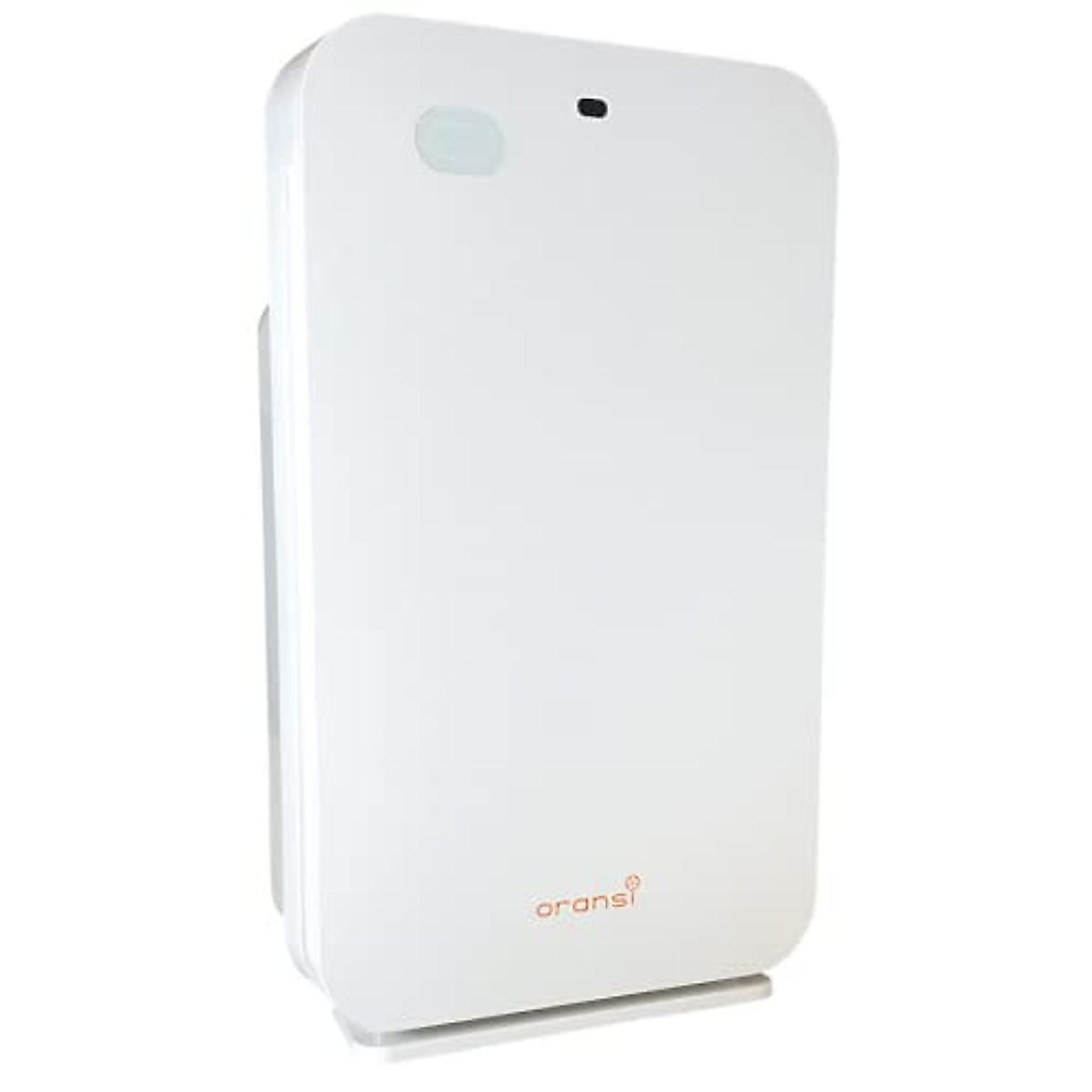 Oransi OV200 Air Purifier for Home, Bedrooms, Offices and Large Rooms, HEPA Carbon Filter, Covers up to 400 Square Feet