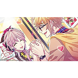 Cupid Parasite - Nintendo Switch