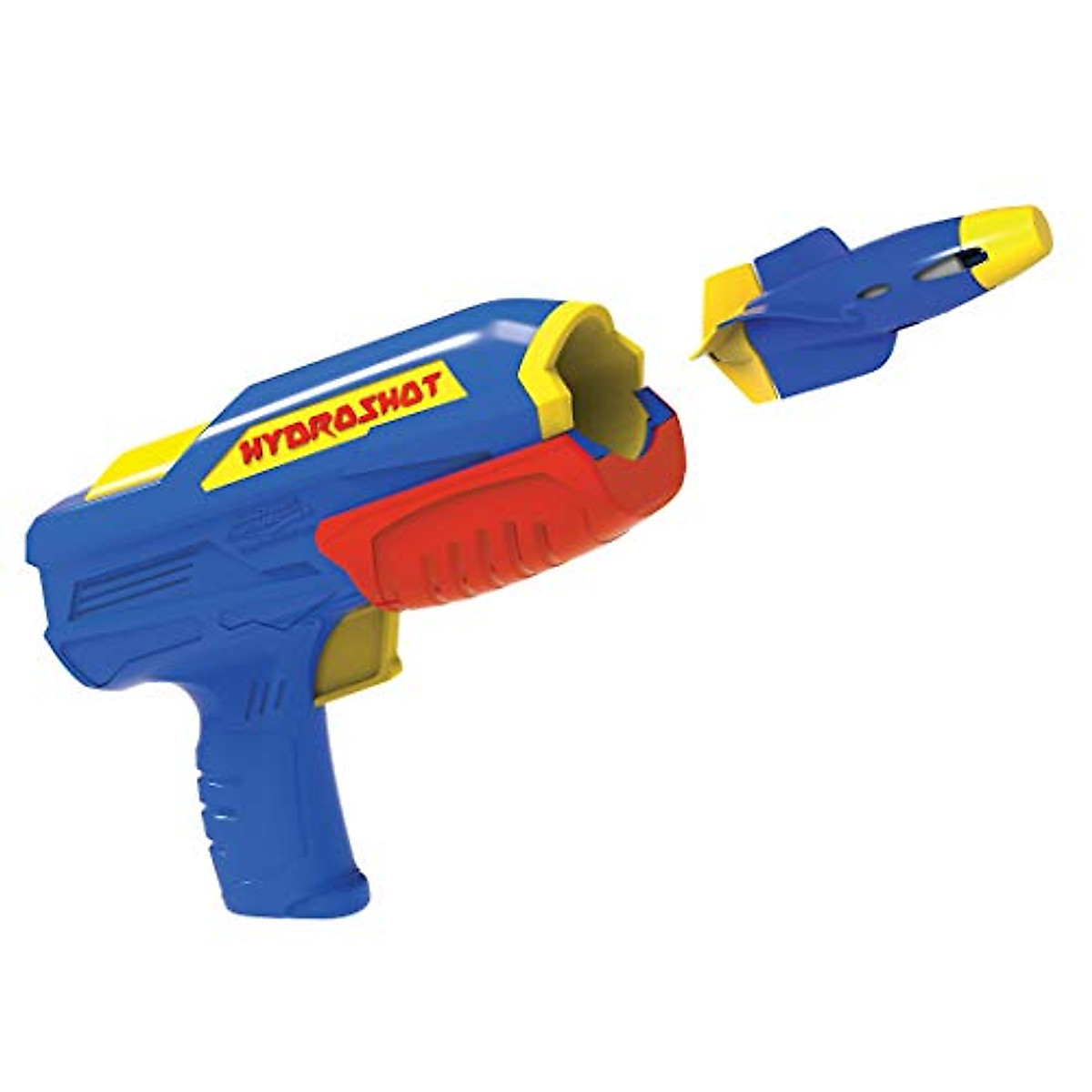 Wave Runner HydroShot Underwater Rocket Launcher- The Best Water Gun for Kids | Shoots A Straight Shot Under Water for Up to 20 Feet! (Single)