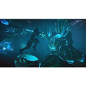 Edge of Eternity for PlayStation 4