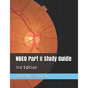 NBEO Part II Study Guide