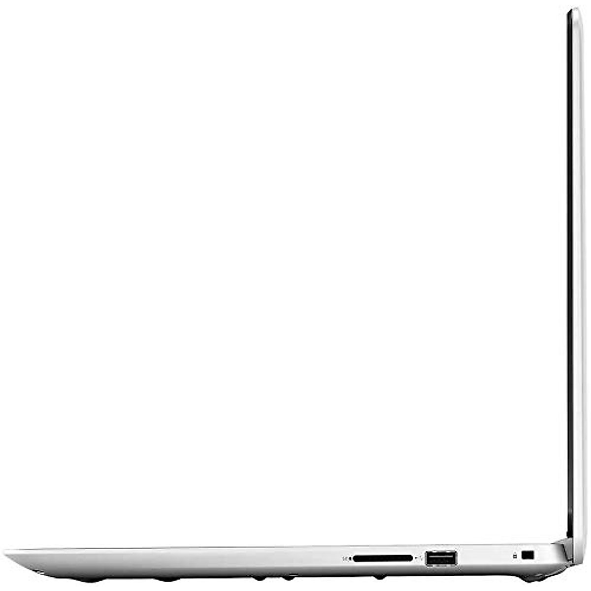 Dell 2019 Inspiron 15.6" FHD Touchscreen Laptop Computer, 8th Gen Intel Quad-Core i5-8265U up to 3.9GHz, 12GB DDR4 RAM, 256GB SSD + 16GB Optane, 802.11ac WiFi, Bluetooth 4.1, USB 3.1, HDMI,Windows 10