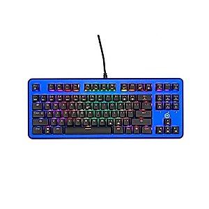 Hexgears Nova Mechanical Keyboard (Box Brown Switches, Blue)