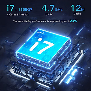 KUU Lebook Plus 2 in 1 Laptop, Core I7-1165G7 CPU 16GB RAM 512GB PCIe SSD Windows 11 WiFi 6 Tablets, 12.6 inch 2160×1440 IPS Touchscreen, with Keyboard and Pen Metal Housing Tablet PC