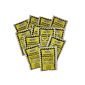 Pet Emergency Kit for Medium Dogs