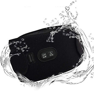 LSRRYD Heated Waist Belt Lower Back Support Belt Lumbar Support Belt for Pain Relief and Injury Prevention Double Adjustment(Without Power Bank)