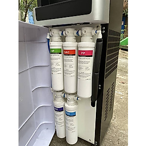 DewStand Series B Atmospheric Water Generator (Model DSB-1F)