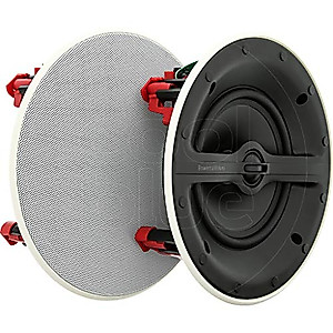 Bowers and Wilkins (B&w) CCM362 in-Ceiling Speakers (Pair)