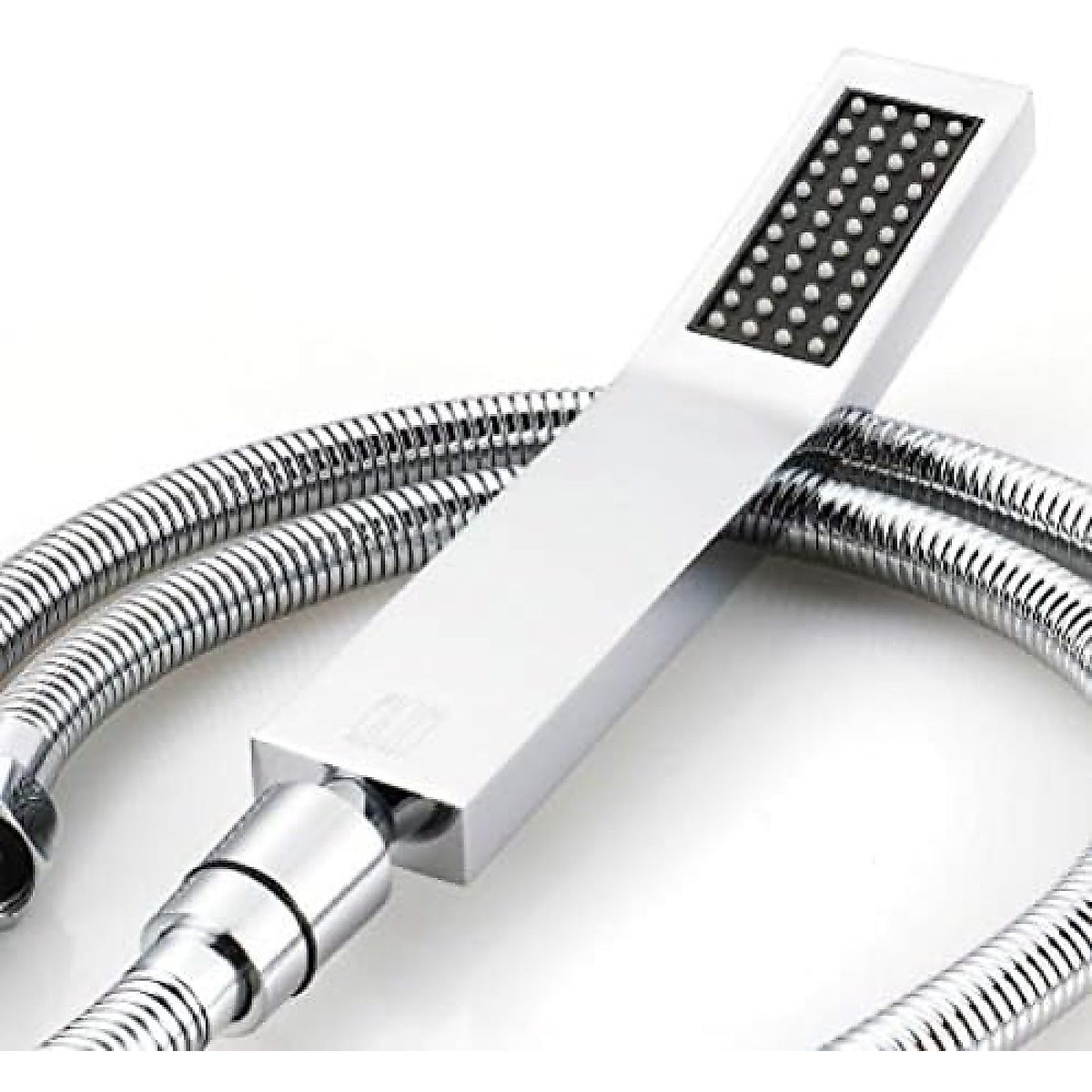 Kitchen Taps Shower Faucets Rainfall Rainfall Shower Faucet Thermostat Wall Shower Mixer Tap Bath Rainfall Shower Set Bathroom Mixer