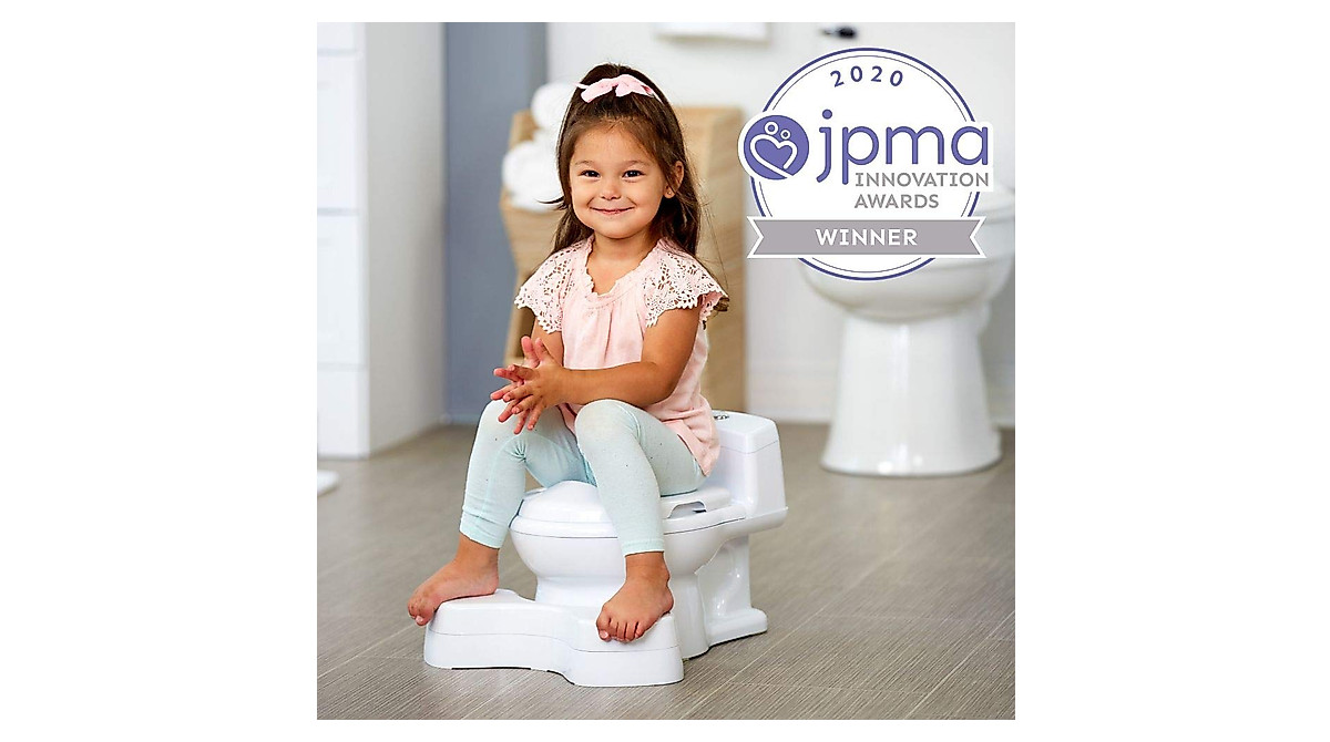 Super Pooper Potty Training Seat - Effortless Transition