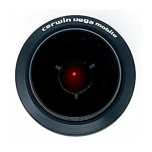 CERWIN Vega P1SRT 1" 100W Max / 50W RMS Titanium Horn Tweeter