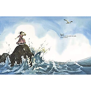 Hope at Sea: An Adventure Story