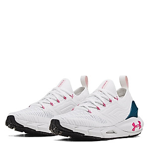 Under Armour HOVR Phantom 2 INKNT White/Deep Sea/Electro Pink 8.5 B (M)