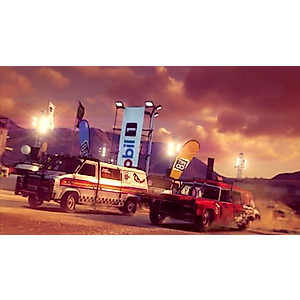 DiRT Showdown - Playstation 3