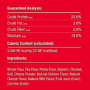 Good'n'Fun GNT Trip Flavor Wavy Chips 3-12/10OZ (F)